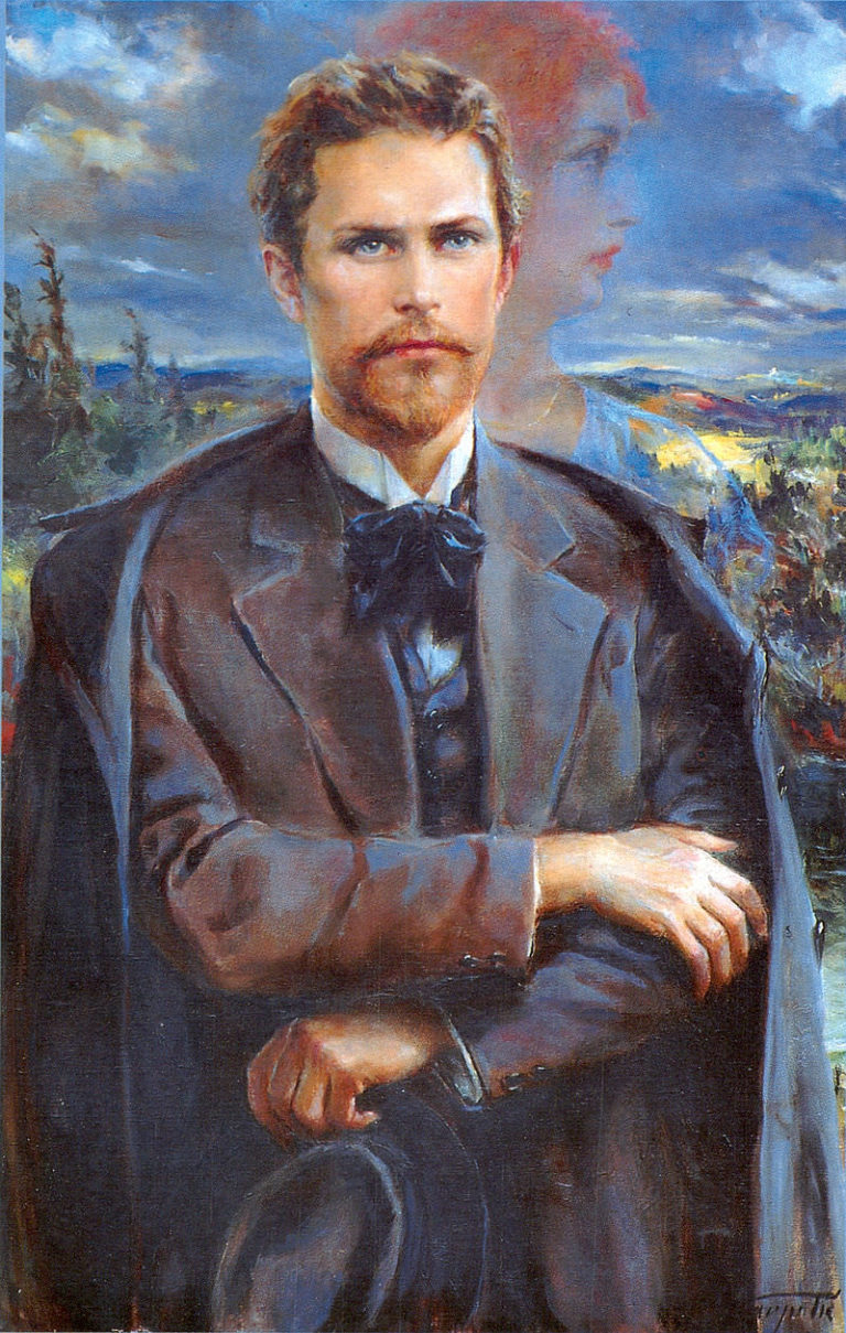 Dragotin Kette – Zgodovinski portal